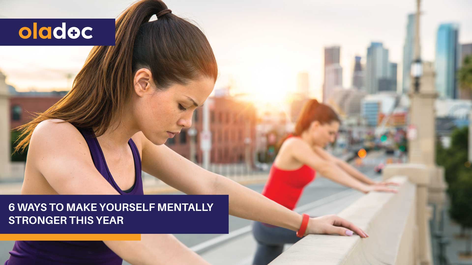 6 Ways to Make Yourself Mentally Stronger This Year | Mental Health ...