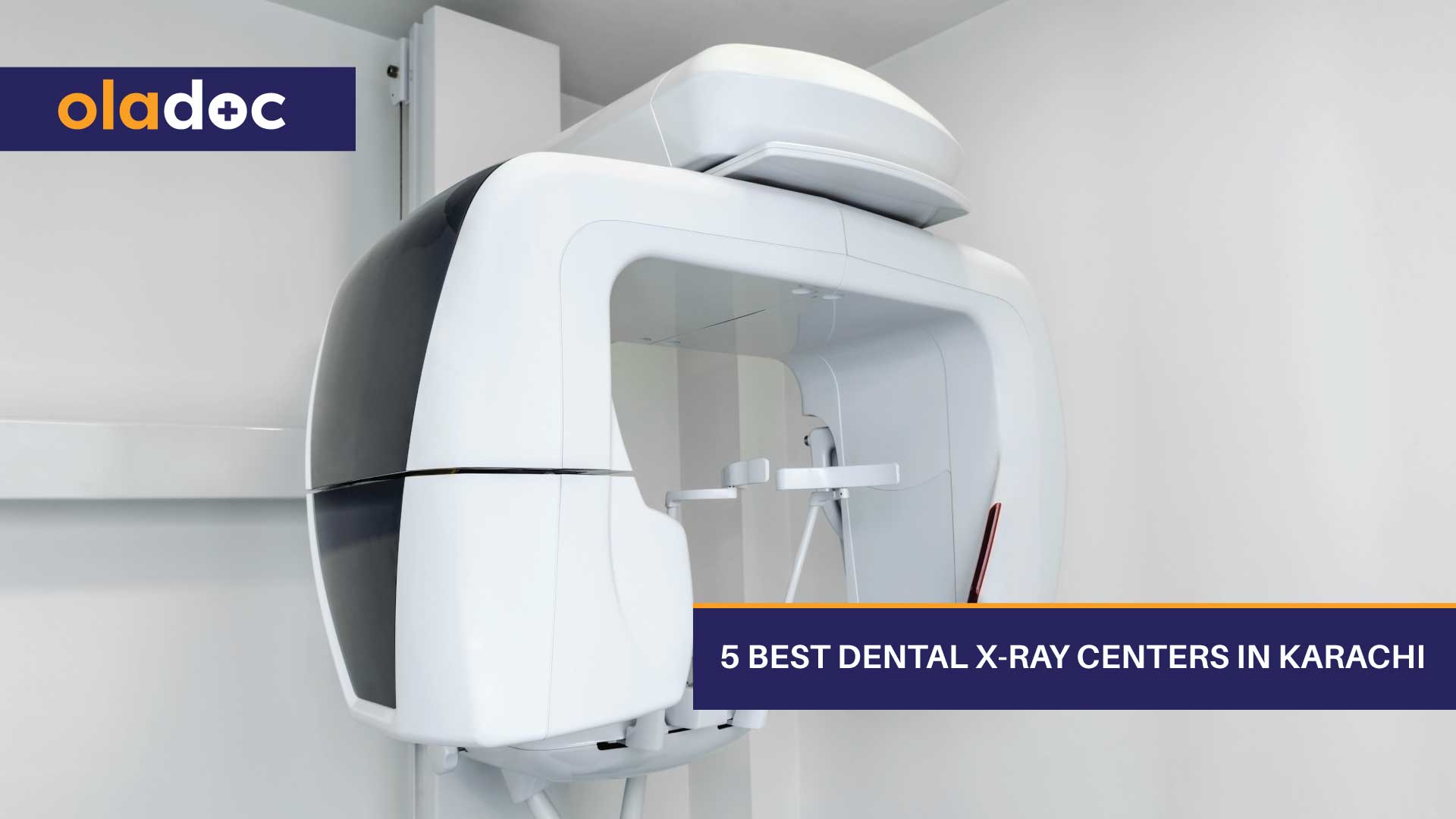 5 Best Dental X-ray Centers In Karachi | Radiology | oladoc.com