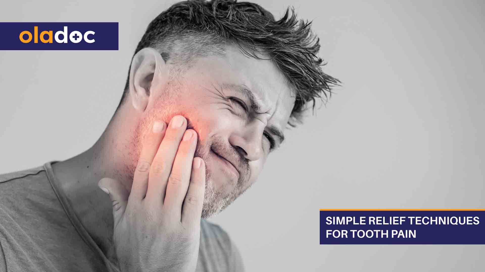How To Stop Tooth Pain Fast - 10 Home Remedies